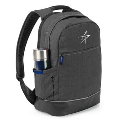 Lockheed Liner Computer Backpack - LM Star Logo - Lockheed Martin ...