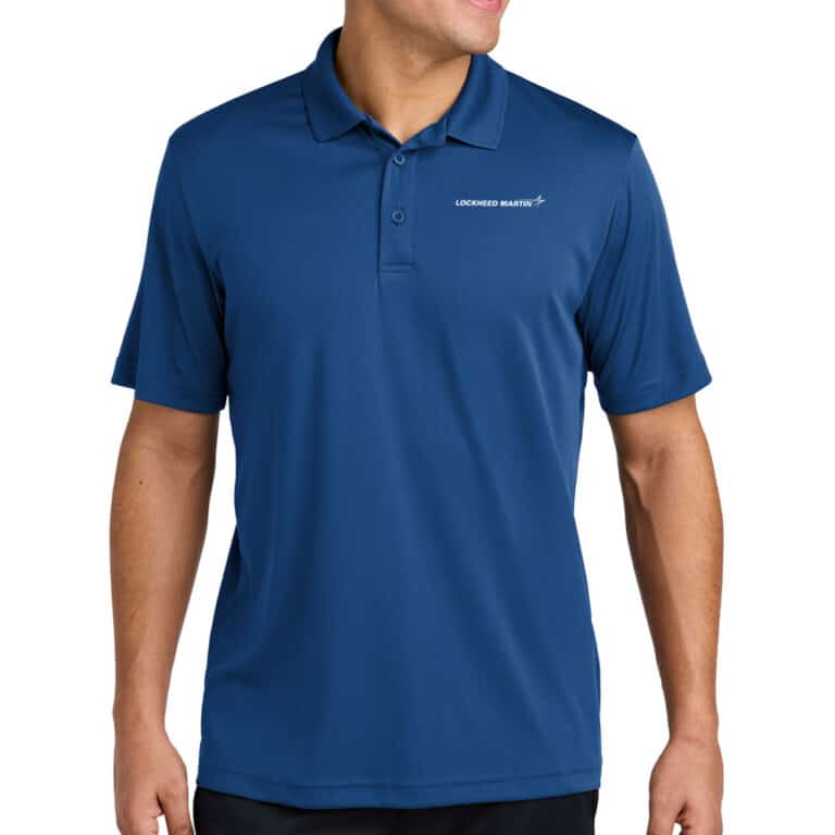 Polos Archives - Lockheed Martin Company Store