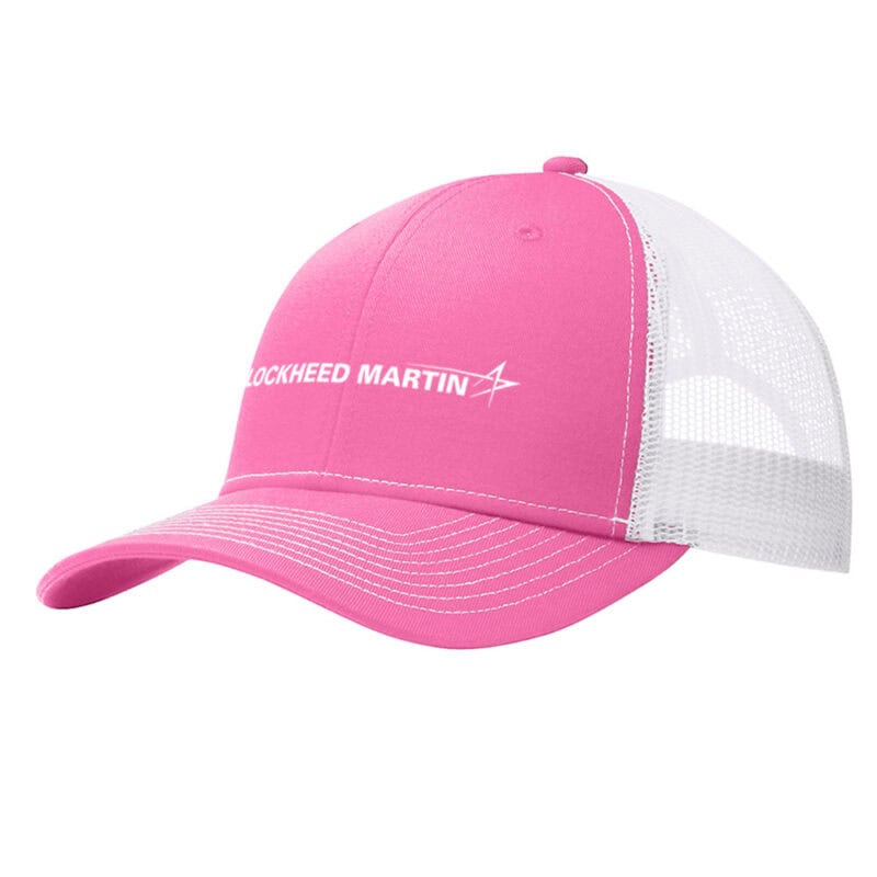 Lockheed Martin Headwear - Lockheed Martin Company Store