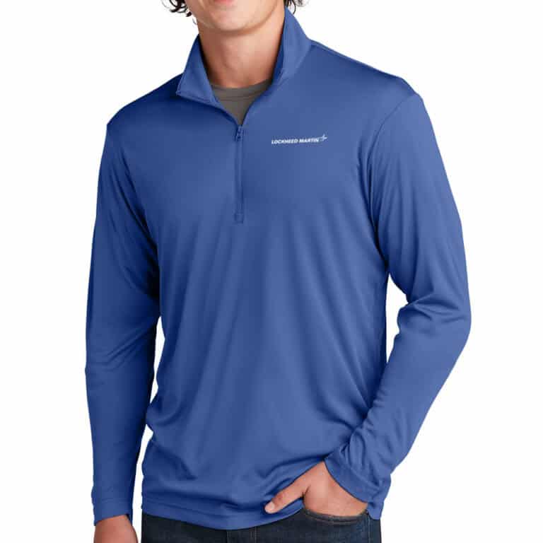 Outerwear Archives - Lockheed Martin Company Store