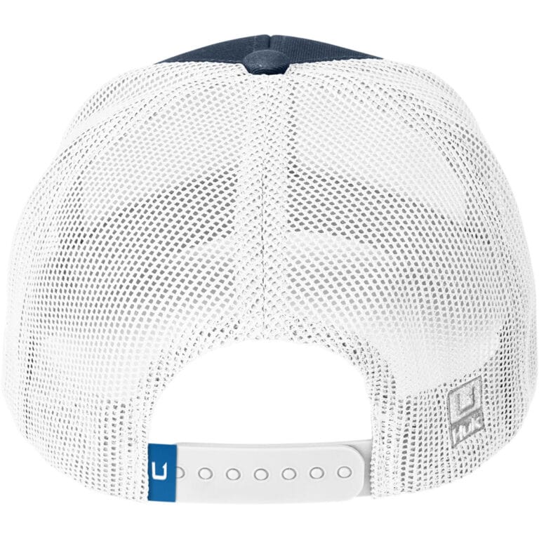 HUK Lo Pro Snapback Trucker - Lockheed Martin Company Store