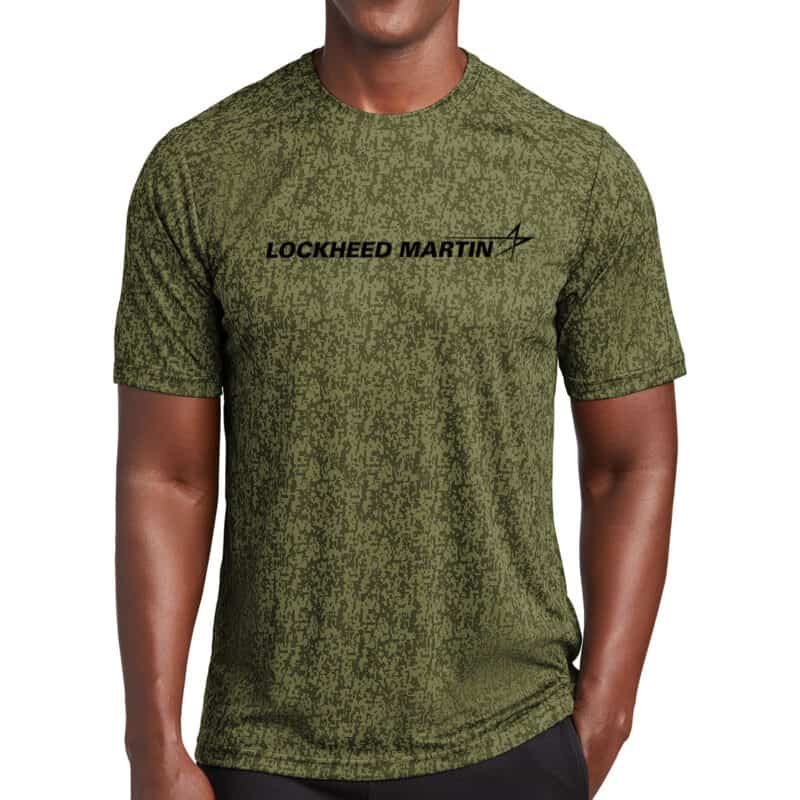 T-Shirts Archives - Lockheed Martin Company Store