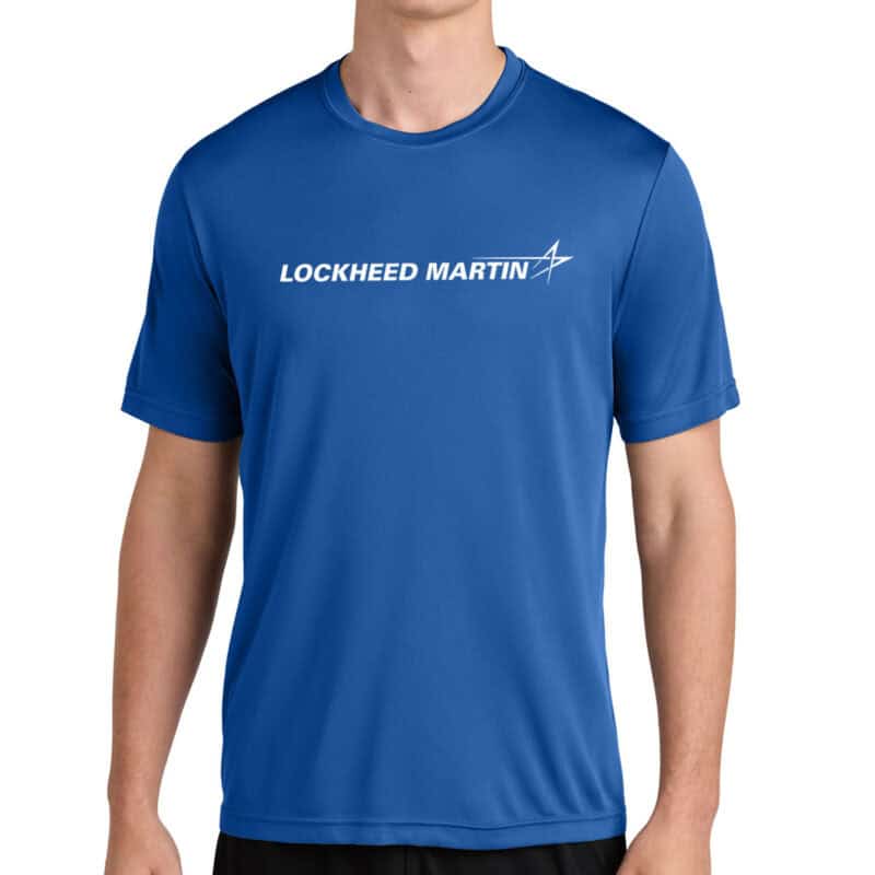 T-Shirts Archives - Lockheed Martin Company Store