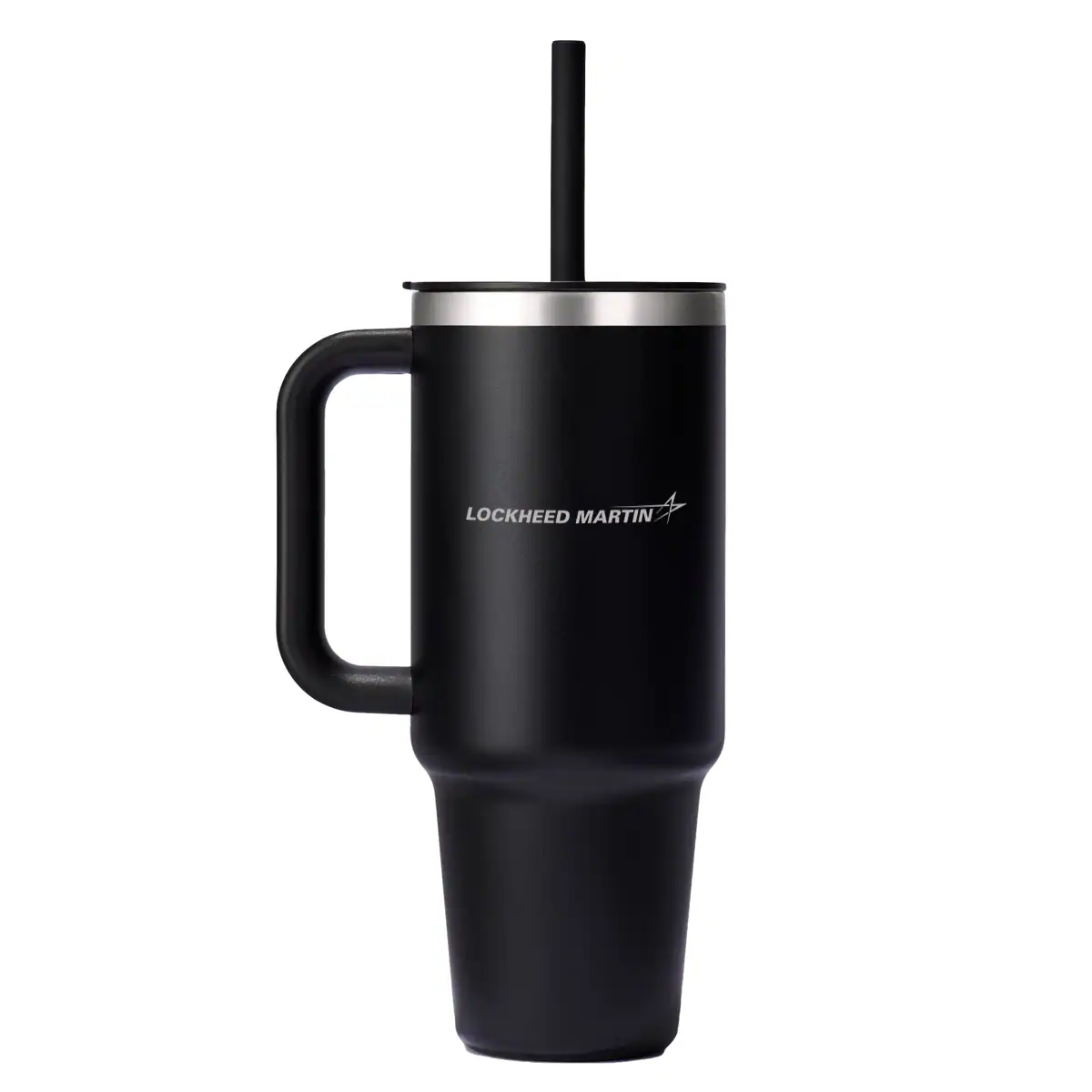 Hydro Flask® All Around™ Travel Tumbler w/ Straw, 40oz - Lockheed ...