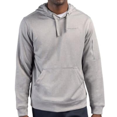 Eco Performance Unisex Pullover Hoodie - LM Logo - Lockheed Martin ...